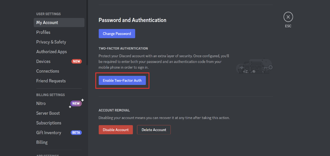 How to Protect Your Discord Server | humanID