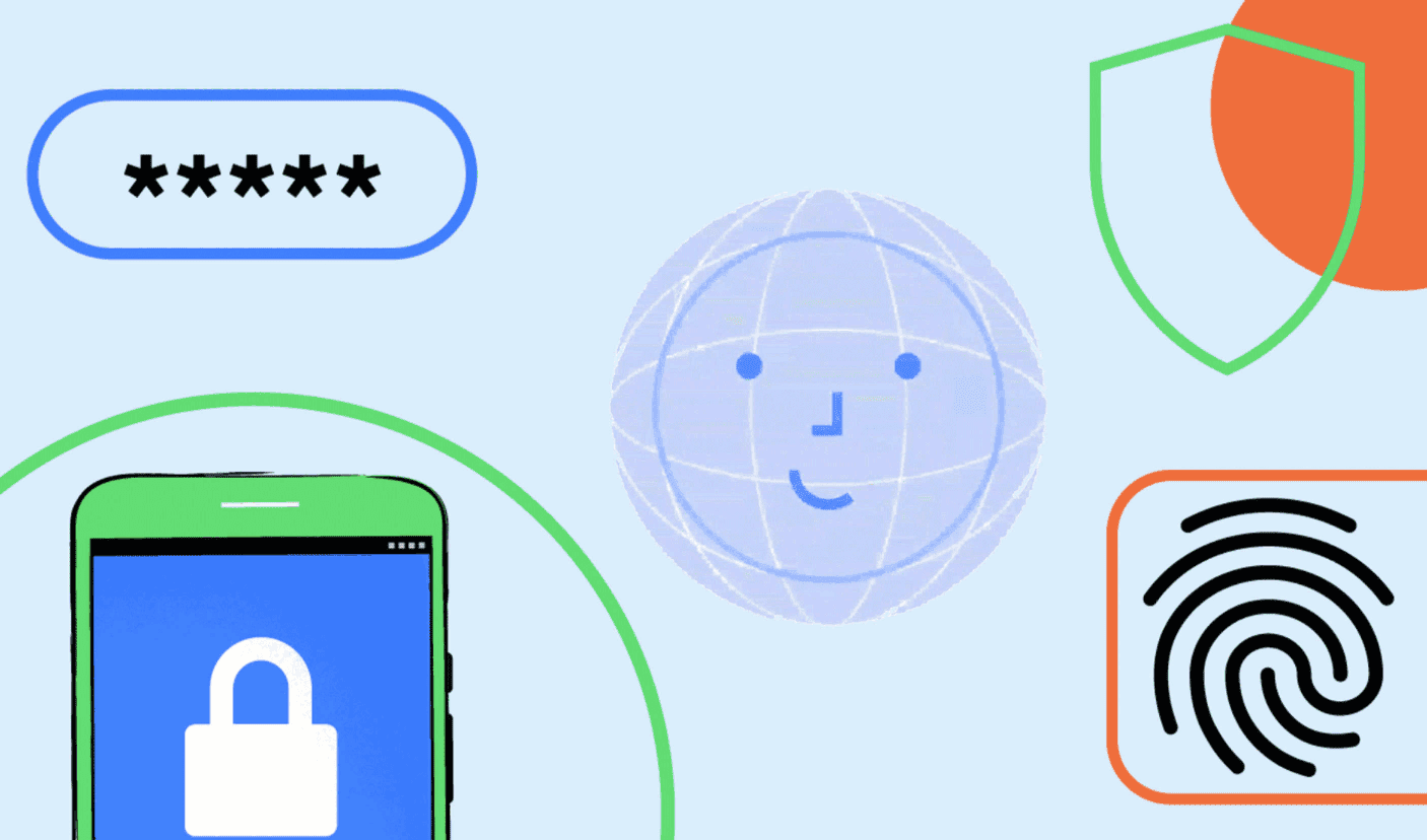 5 Alternative Authentication Types | humanID