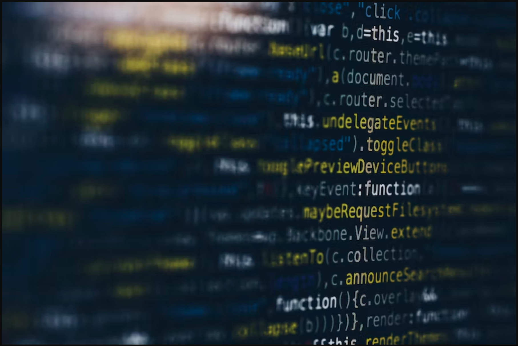 Metadata: How to Safeguard Your Privacy | humanID